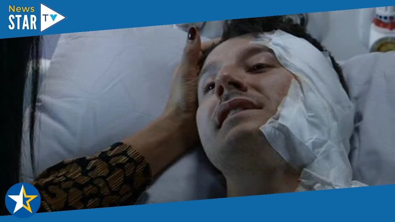 Coronation Street's acid attack hailed best episode at British Soap ...