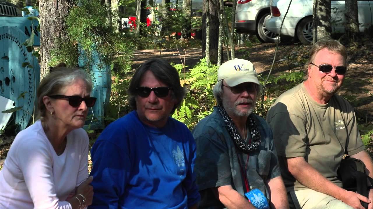 Goodbye, Jerry - YouTube