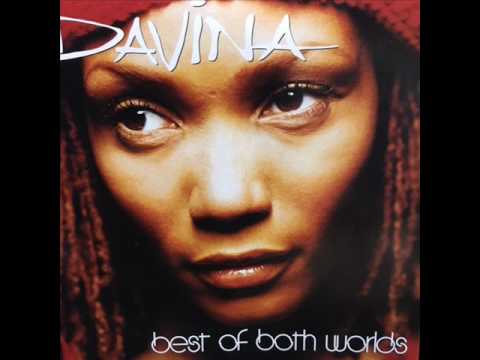 DAVINA - So Good - YouTube