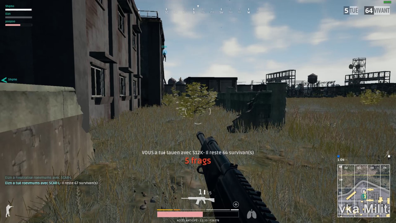 sk12 in action - YouTube