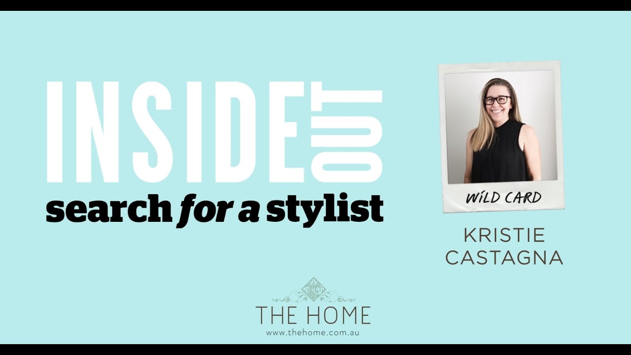 Search for a Stylist 2016 – Kristie Castagna - YouTube
