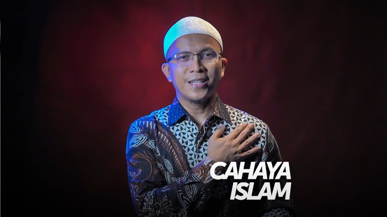 Cahaya Islam dari Timur - YouTube