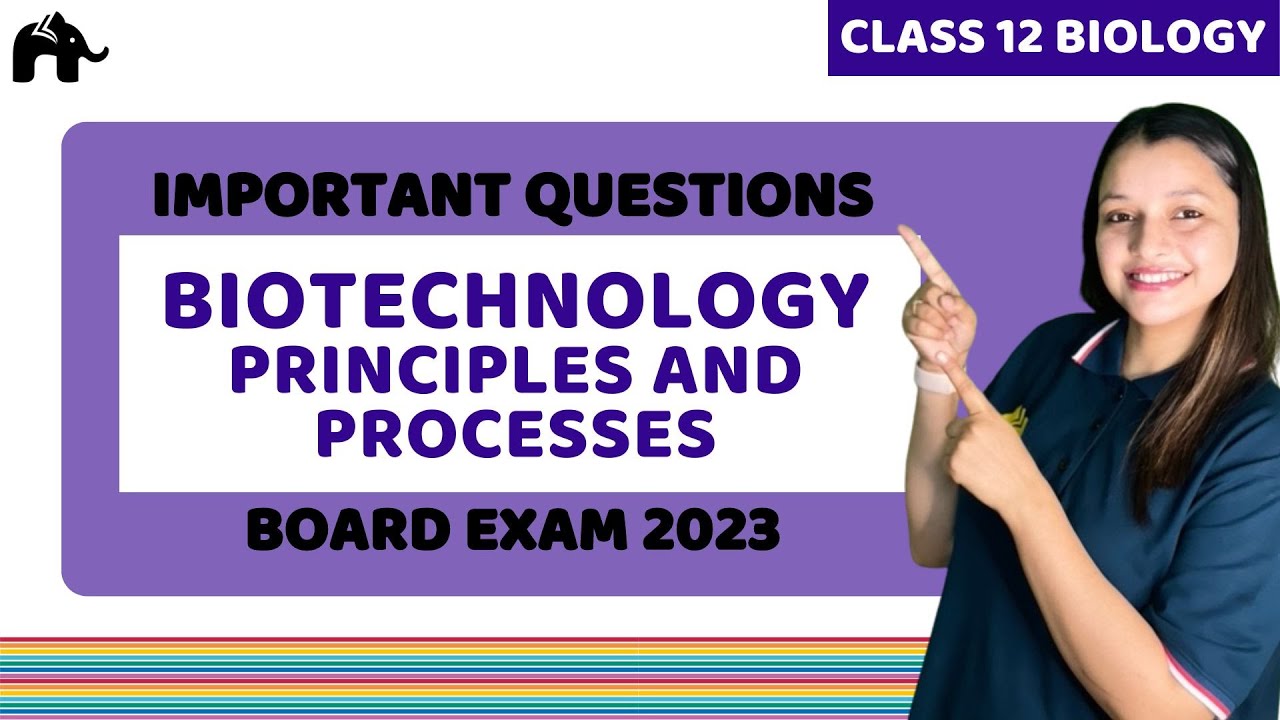 Important Questions For Cbse Class 12 Biology Principles