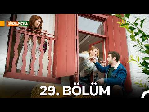 Güzel Köylü 29. Bölüm (İyileştirilmiş Versiyon)
