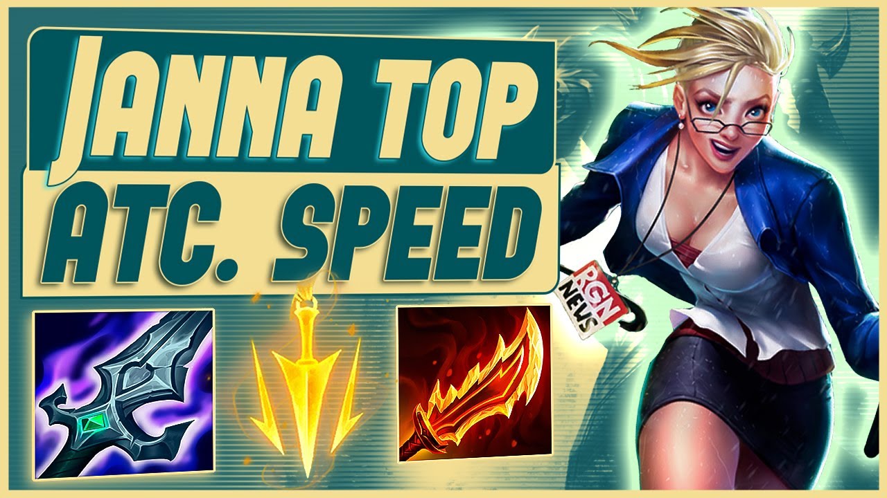 JANNA TOP FEZ UM NASUS SAIR DA LANE ANTES DOS 15 MIN DE JOGO E DEPOIS ...