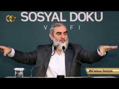 Akrabalık bağı namaz gibi bir ibadet dosyasıdır!