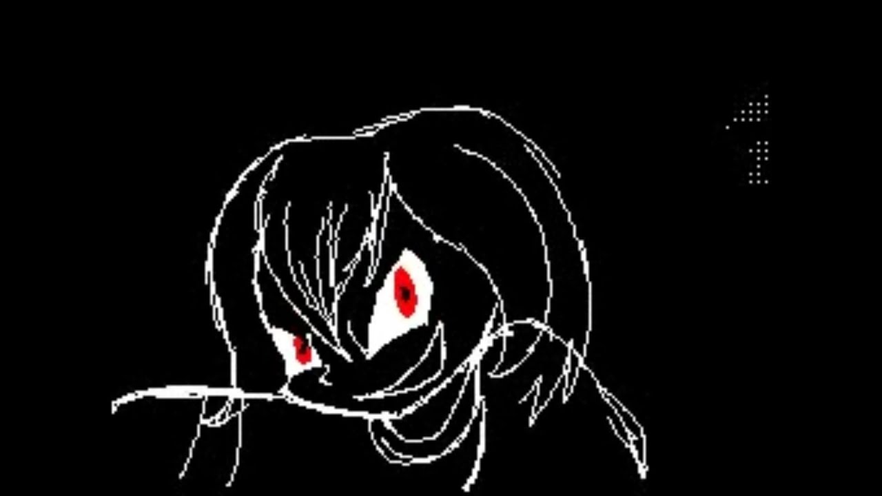 Chara,Pretty Little Psycho -UNDERTALE - YouTube