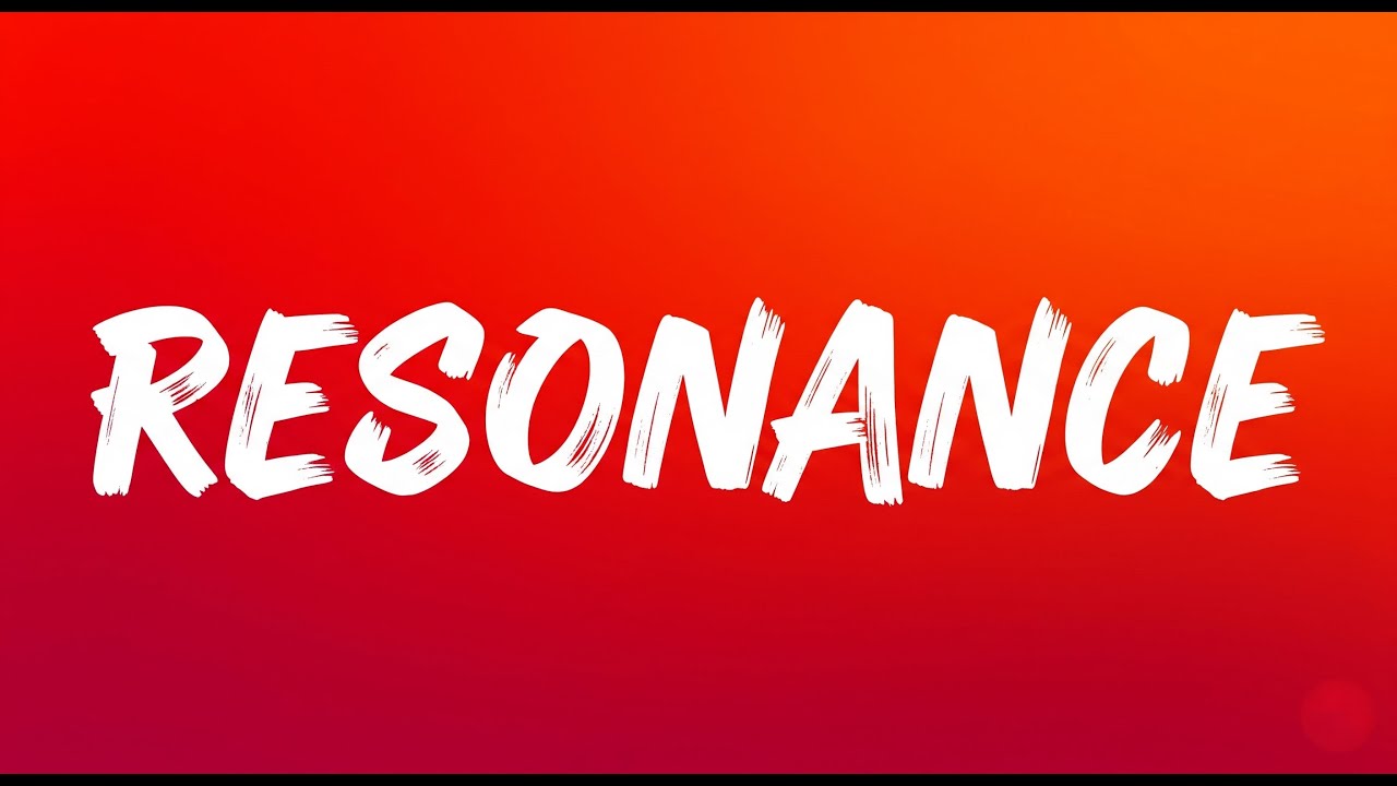 Nightcore - RESONANCE | Official Lyrics Video | Copyright - Free Music ...
