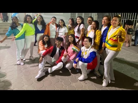 St Mary's Feast of the Assumption 2022 Program in Bishop Gremoli Hall ...