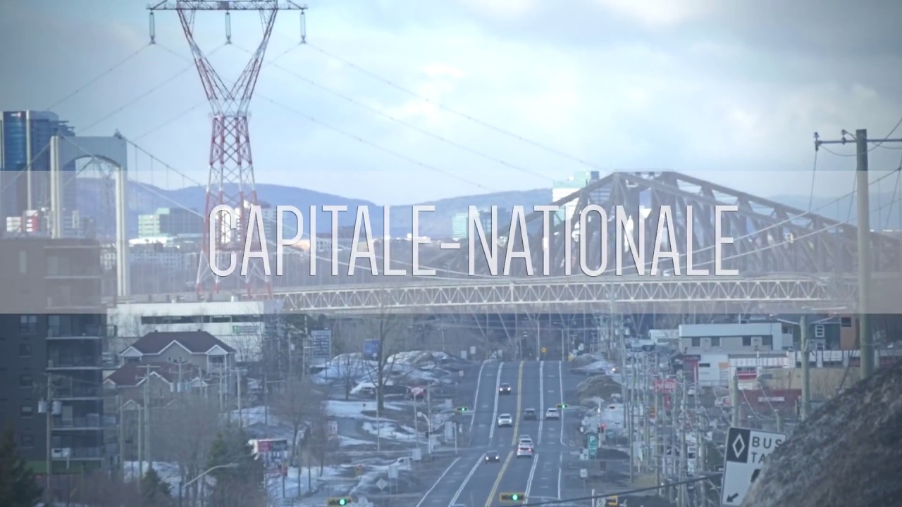 150e du PLQ - Colloque régional de la Capitale Nationale - YouTube