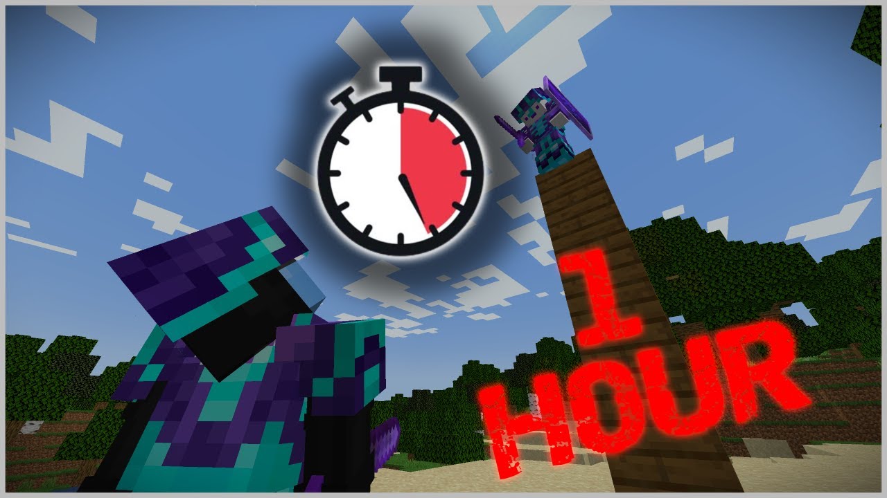 How I Became Minecraft's GREATEST Hitman!! - YouTube