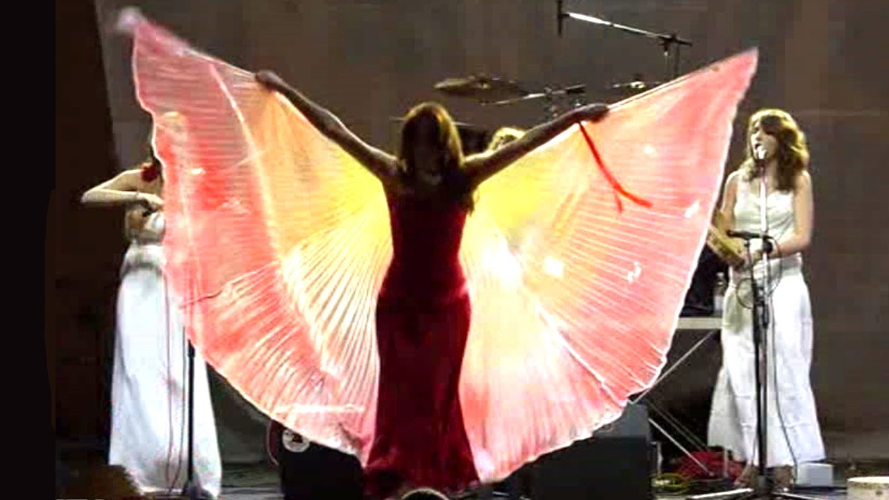 Passione Taranta - Danza della Farfalla - Taranta, Tarantella & Pizzica ...