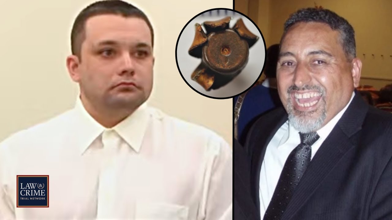 Jury Swiftly Convicts Brandon Castiglione Of Murdering New Hampshire ...