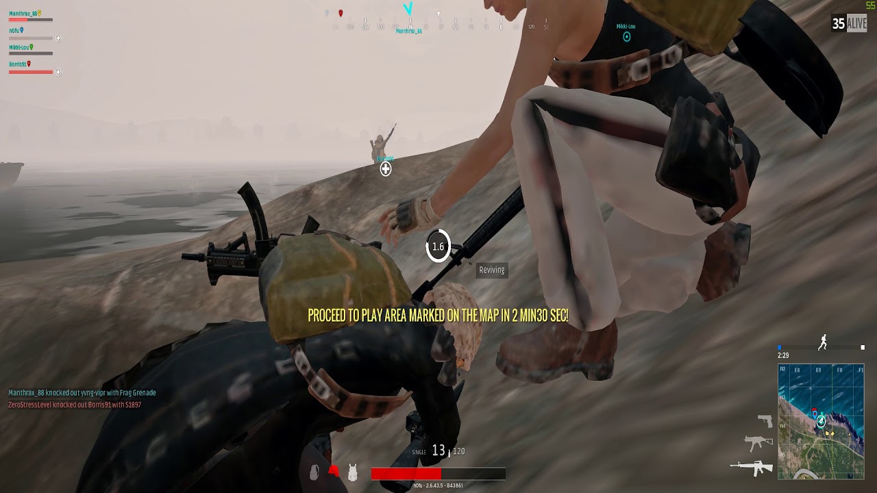 Bukakke on the beach part 2/2 - YouTube