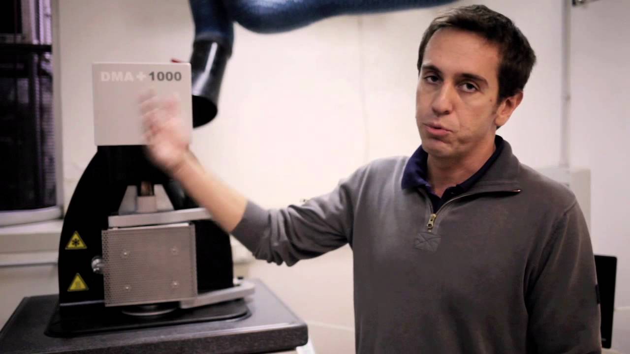 Giovanni Filippone Università degli Studi di Napoli - YouTube