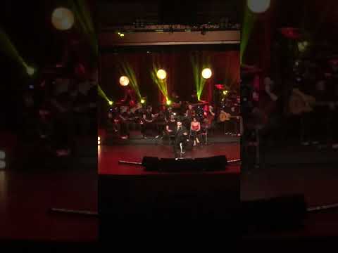 GÖKHAN TÜRKMEN 2018 LAFÜGÜZAF (MOİSAHNE)
