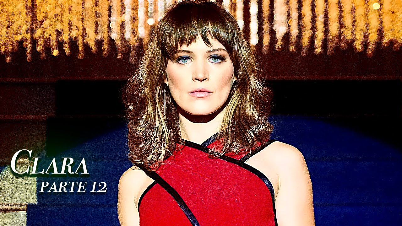 A HISTÓRIA DE CLARA (PARTE 12) #React - YouTube