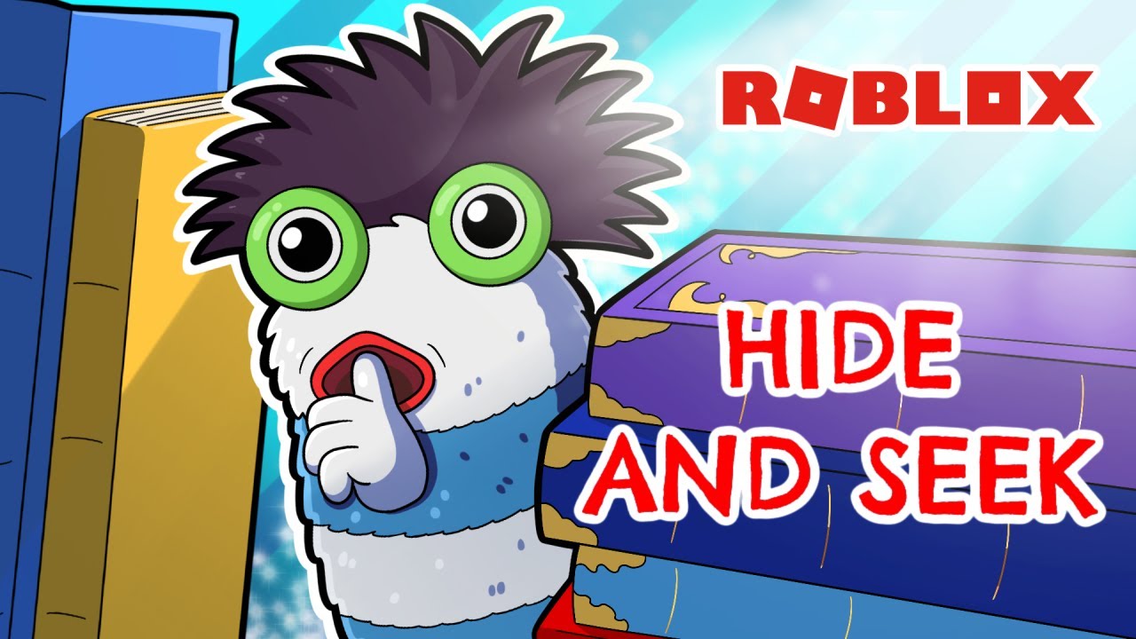 Fizzy Plays Roblox Hide and Seek Extreme - YouTube
