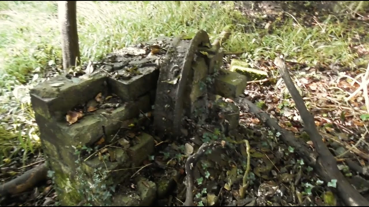 WALKING THE OLD STOW ON THE WOLD TO BOURTON ON THE WATER RAILWAY. (Part ...
