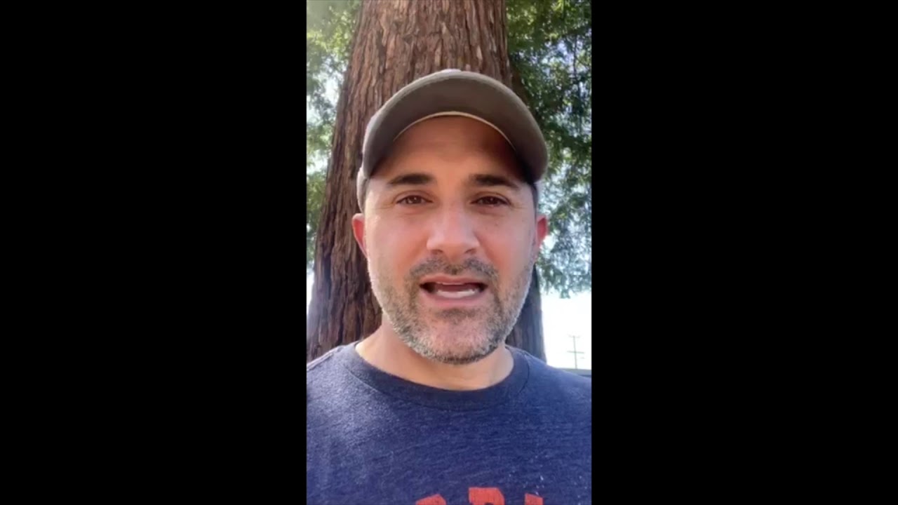 Joe Farnan 30th Anniversary Gallo - YouTube