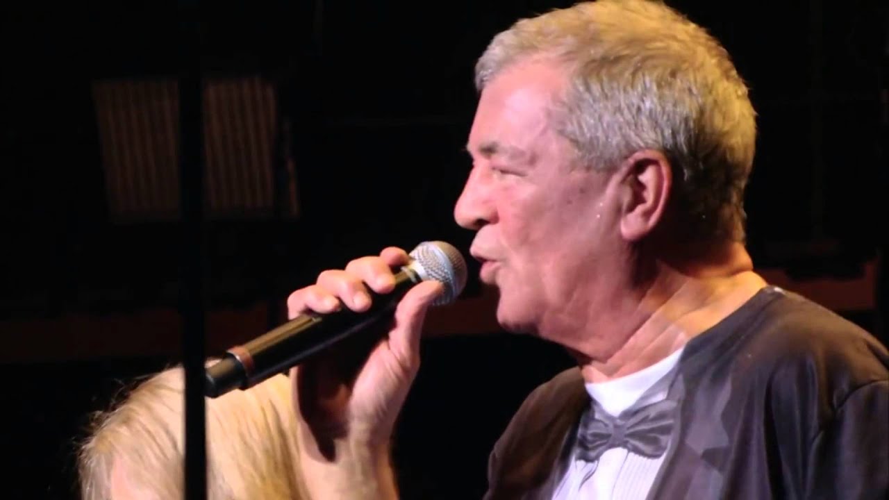 tributo Jon Lord 2014 LONDON Gillan Perfect Strangers - YouTube