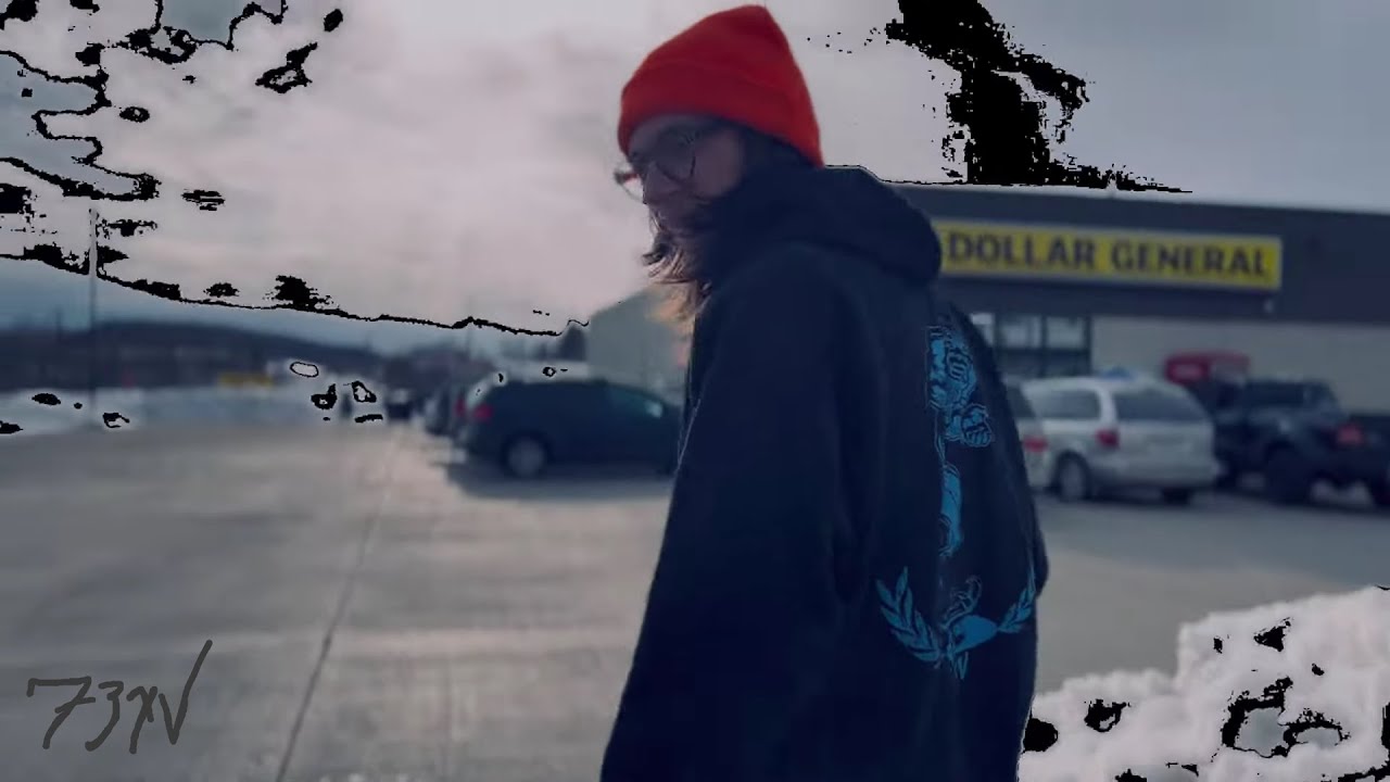 THINK FIRST (Official Music Video) - 73xv - YouTube