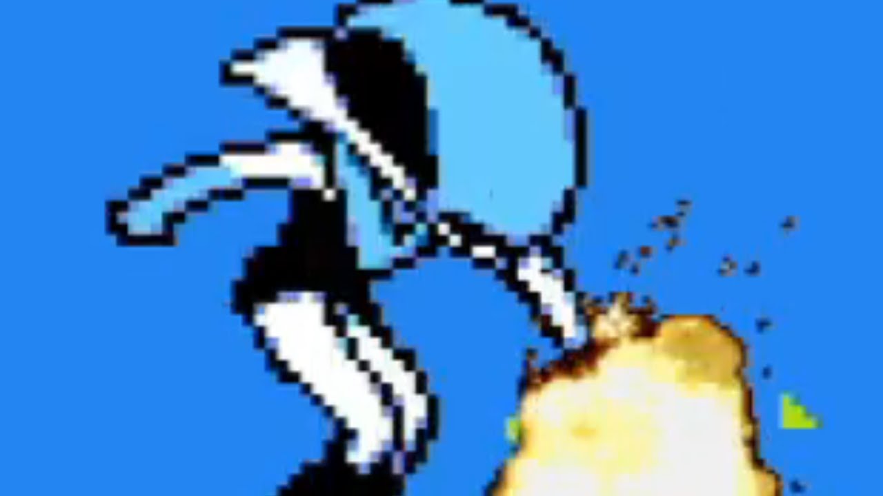 Queens extra dangerous glass - YouTube