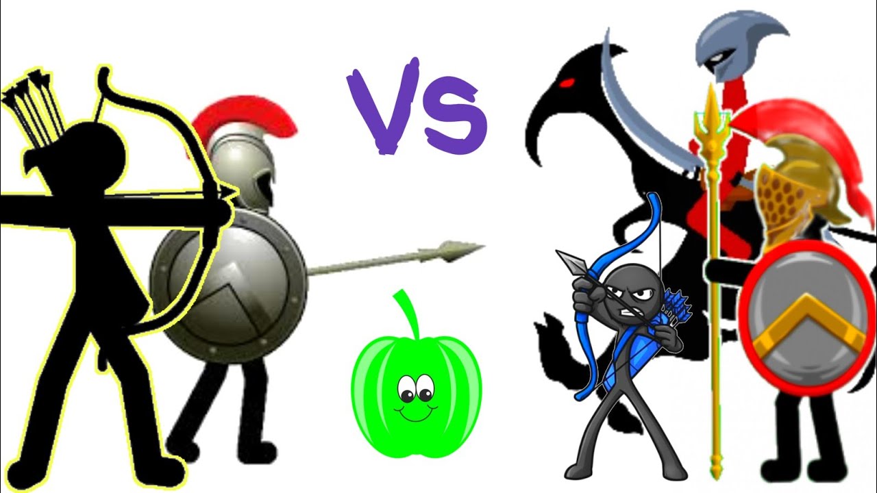 Saga 3 - Spearton team &Tir Dhonuk Vs Ripprider war. stick hamla - YouTube