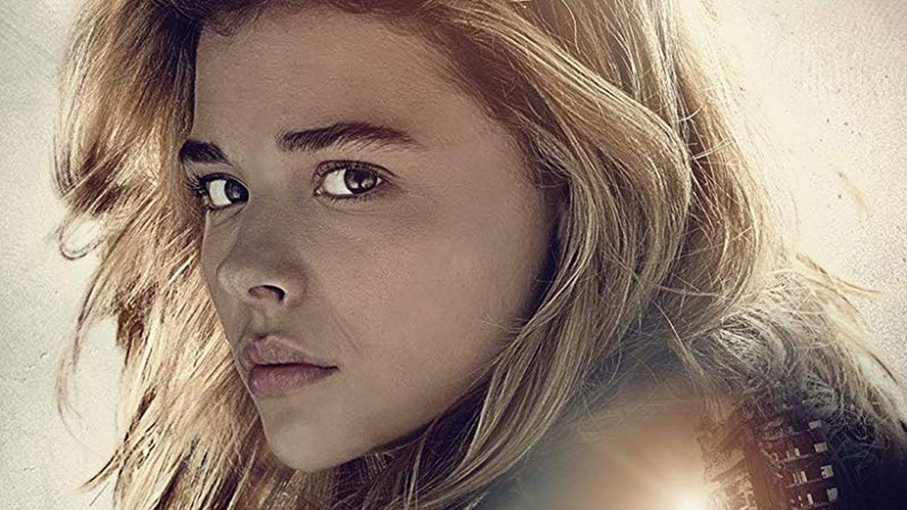 The 5th Wave Soundtrack Tracklist - The 5th Wave scifi movie | Chloë ...