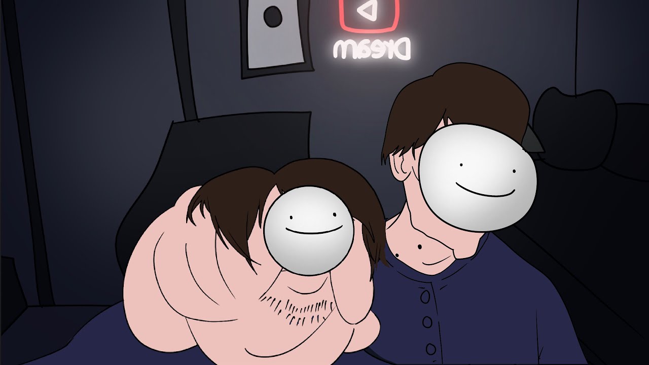 Dream Face Reveal Animated - YouTube