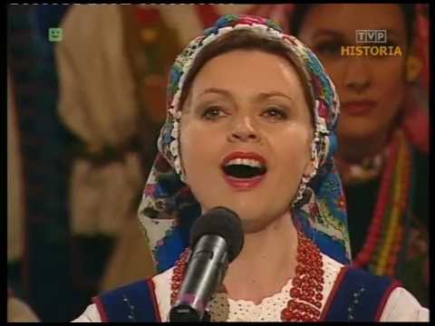 Oj, Maluśki, Maluśki - kolęda - Mazowsze