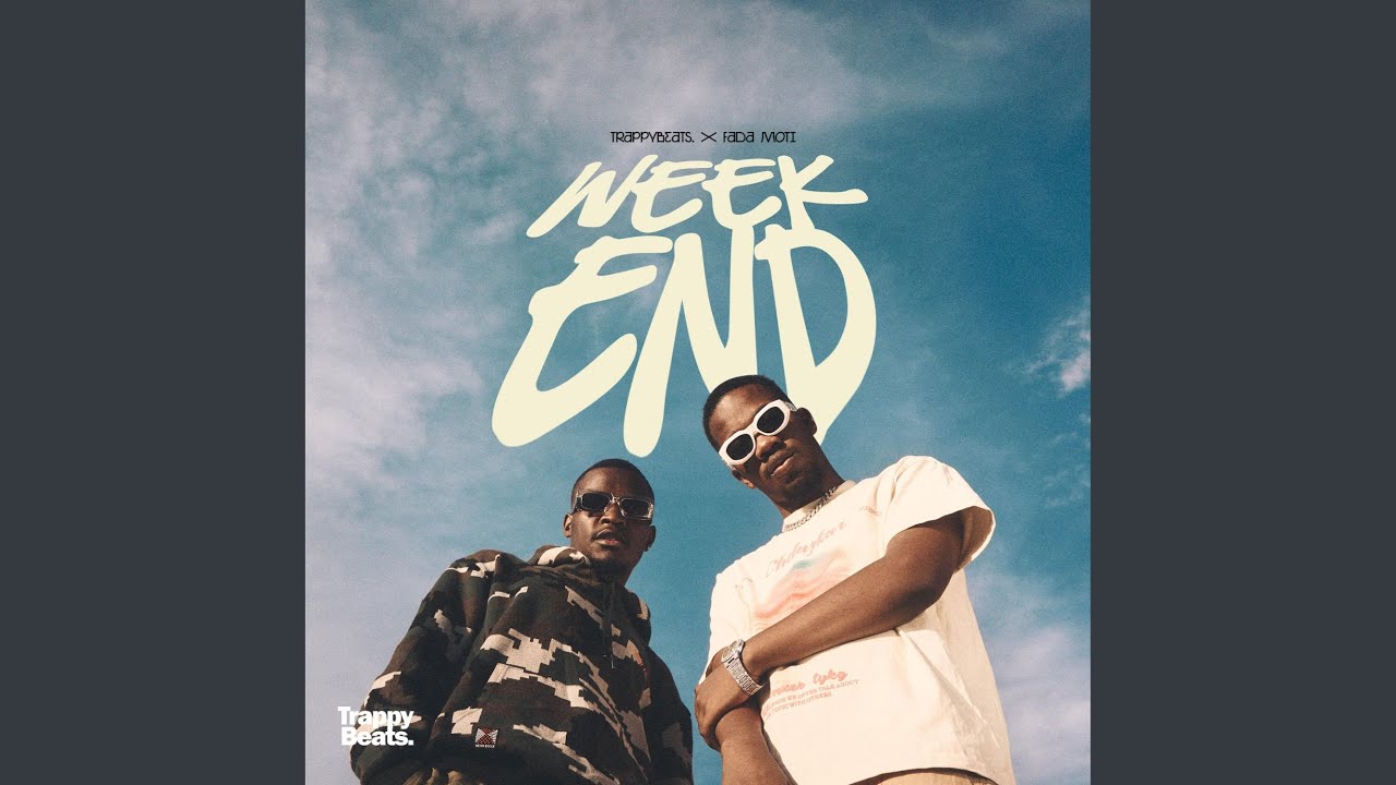 Weekend (feat. Fada Moti) - YouTube