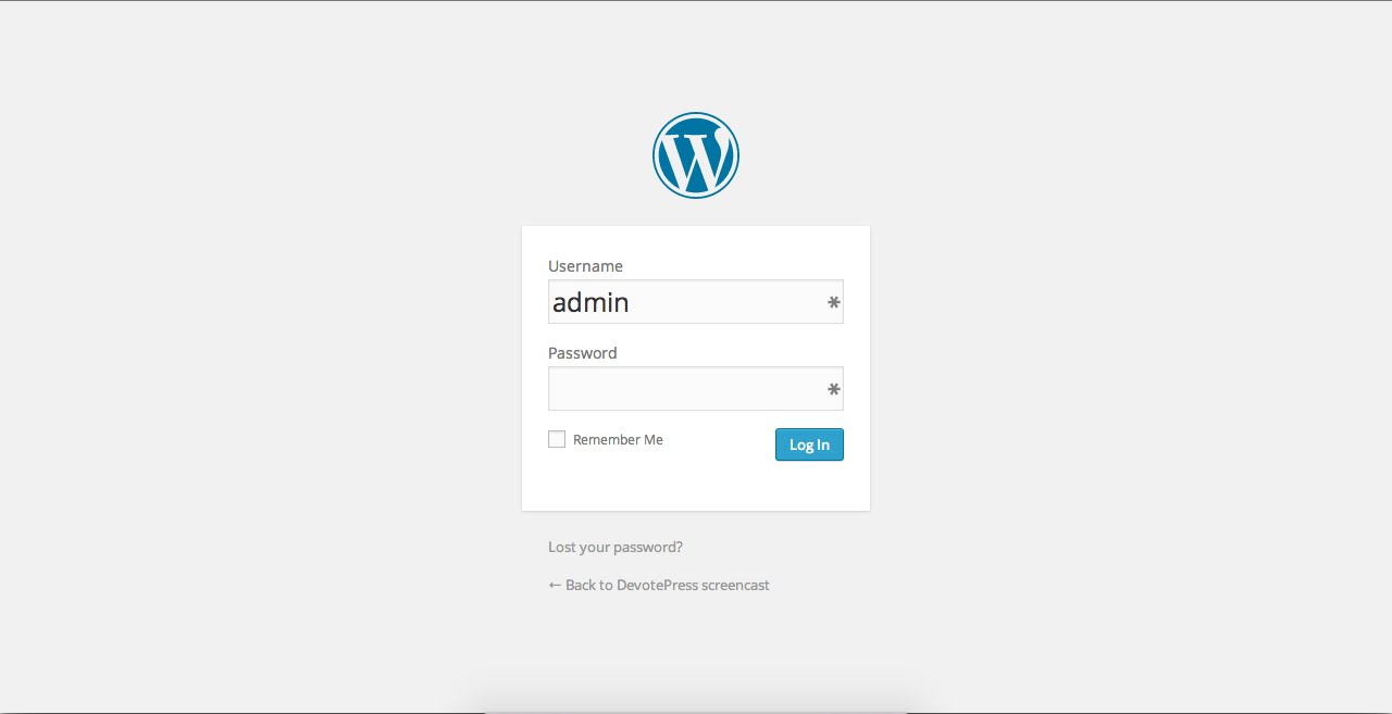 How to Change the Default WordPress Login admin Username - YouTube
