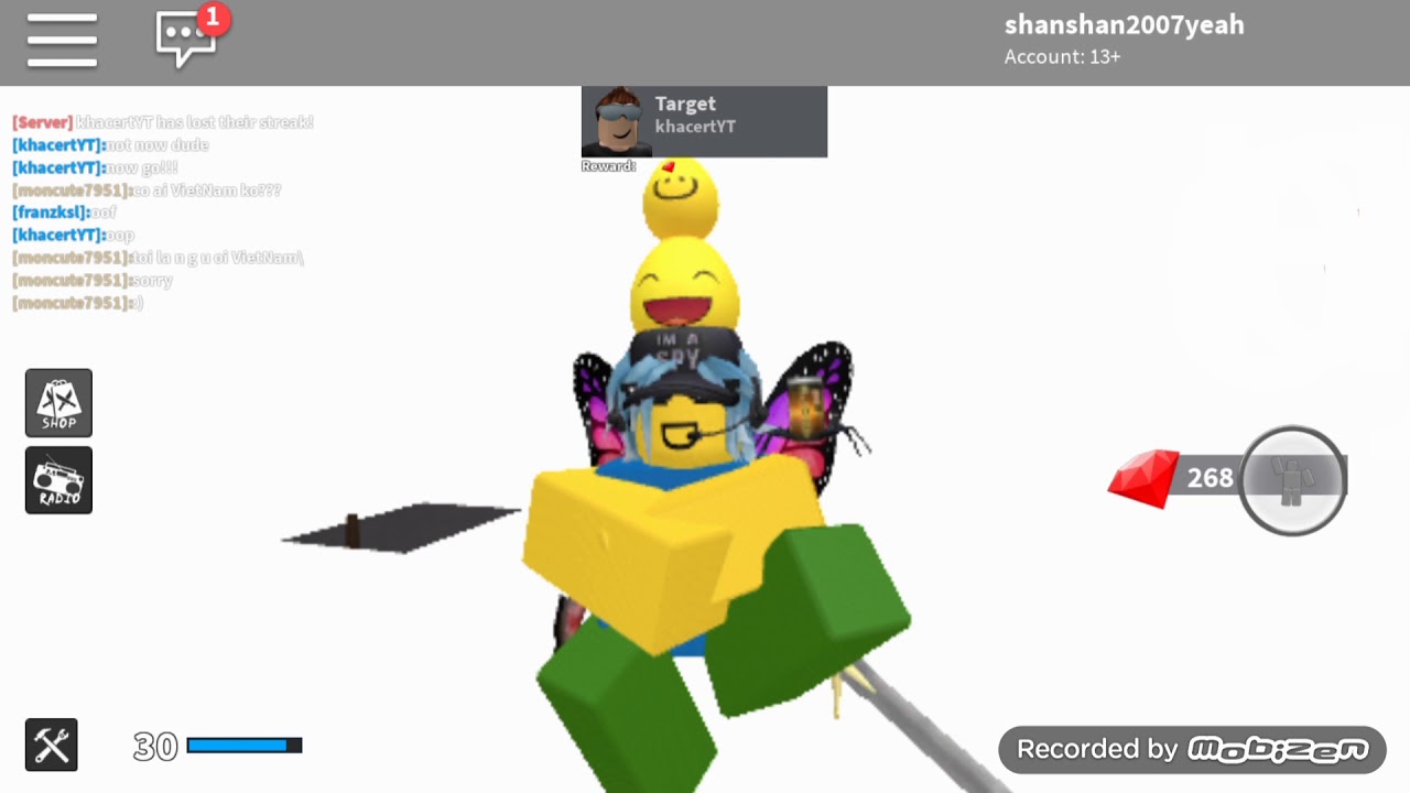 Kazotsky kick Kat.Roblox #kazotskykick8bit - YouTube