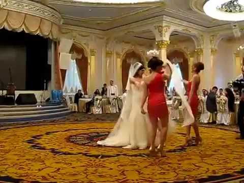 Ermeniler Azeri reksin oqurladilar