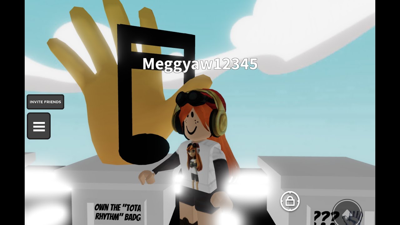 Roblox slap battles how to get badges new Rhythm glove - YouTube