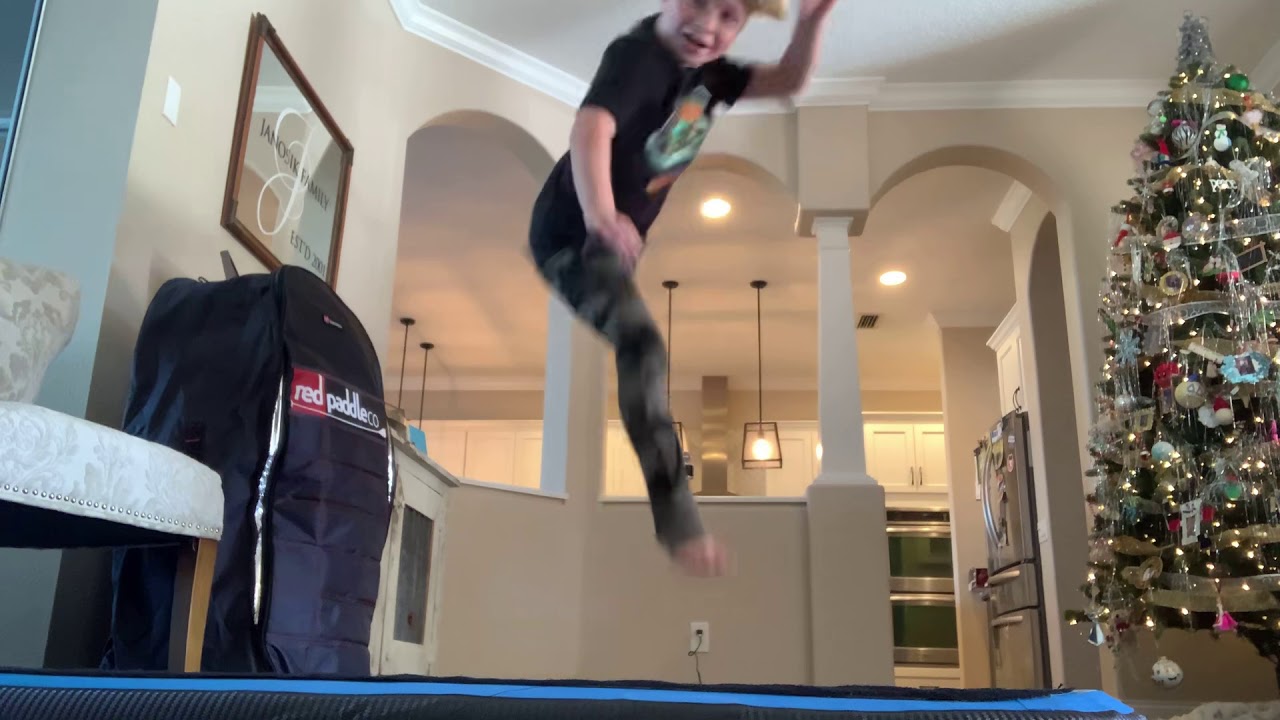 Ooooooooooooooof - YouTube