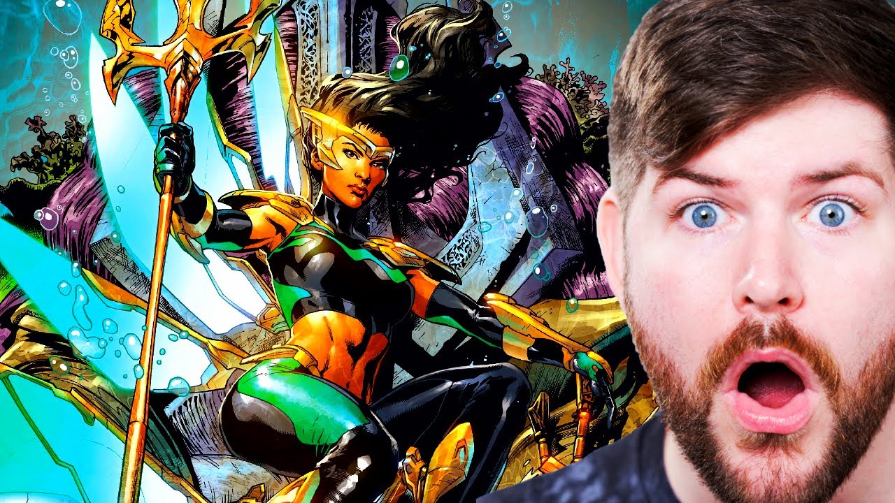 FULL INKED RAMP! | Marvel SNAP - YouTube