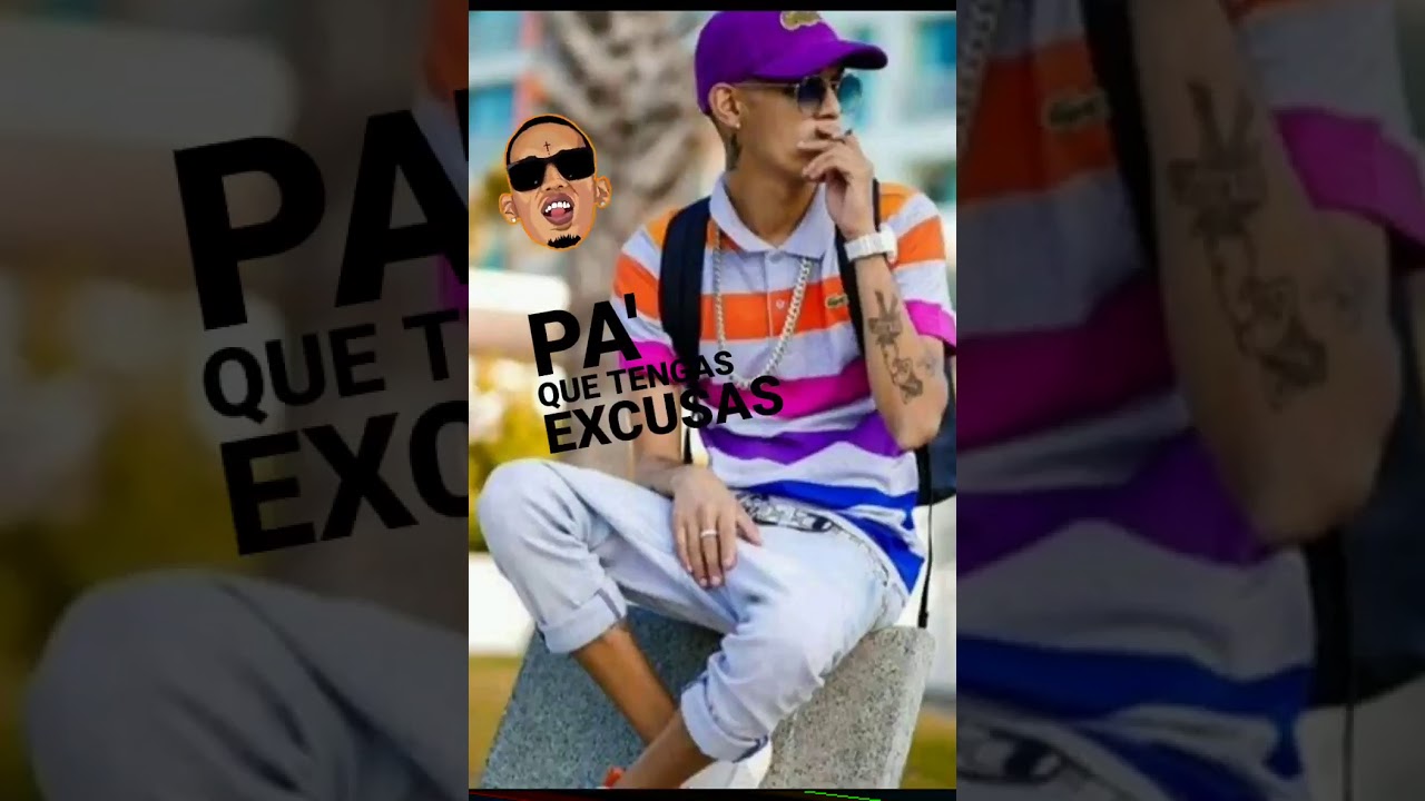 Ele a el Dominio - YouTube