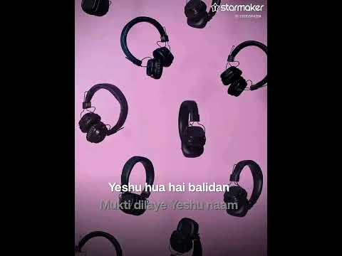 New song veral love you jesus mukti dilya yeshu naam ki santi dilya yeshu naam hai 