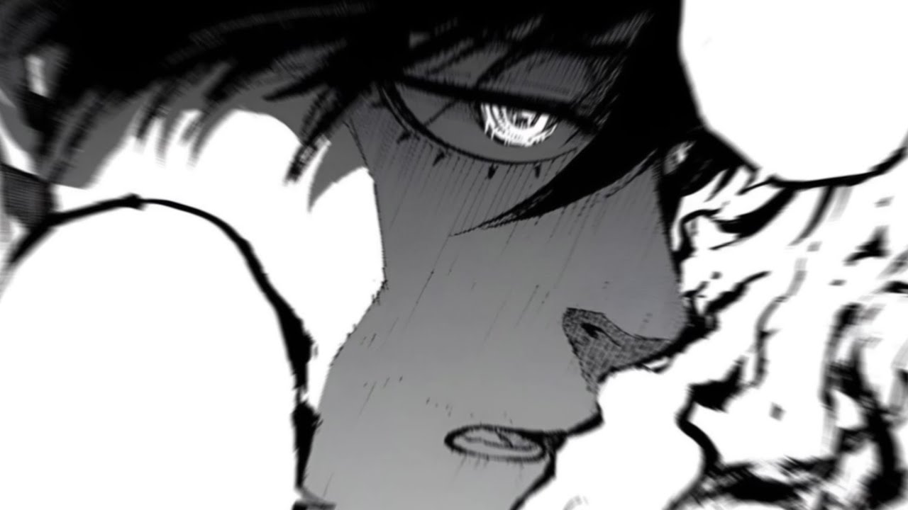 hell shell — itoshi rin edit - YouTube