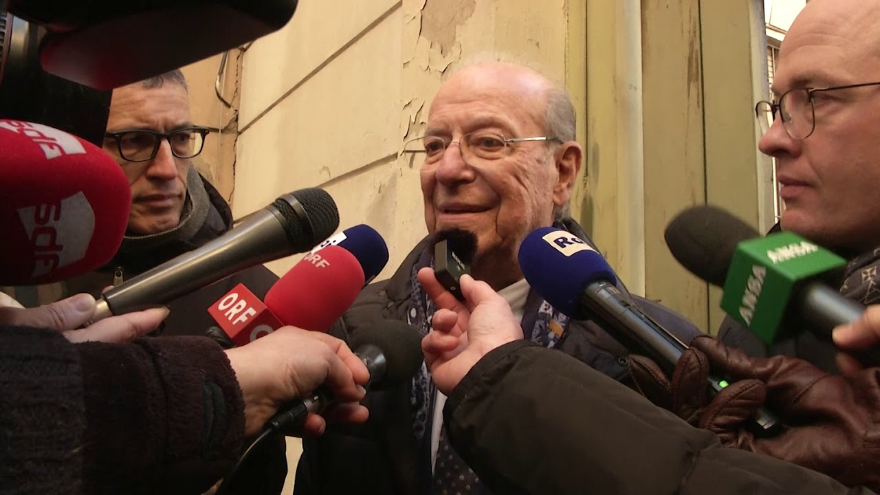 Intv Alberto Valenti + Alessandro Tonon IT - YouTube