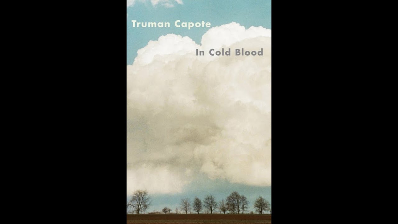 In Cold Blood, Chapter 3, Part 7 - YouTube