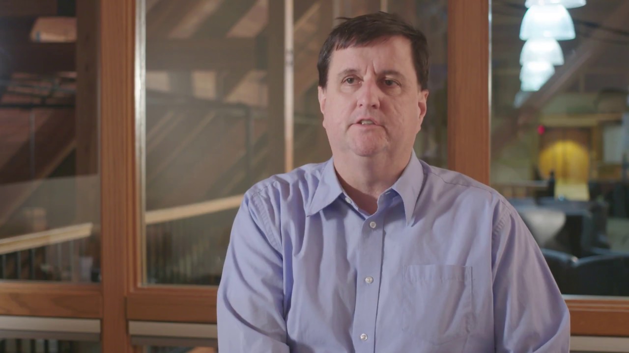 Eric Thompson, Ph.D. | RFI Faculty Fellow - YouTube