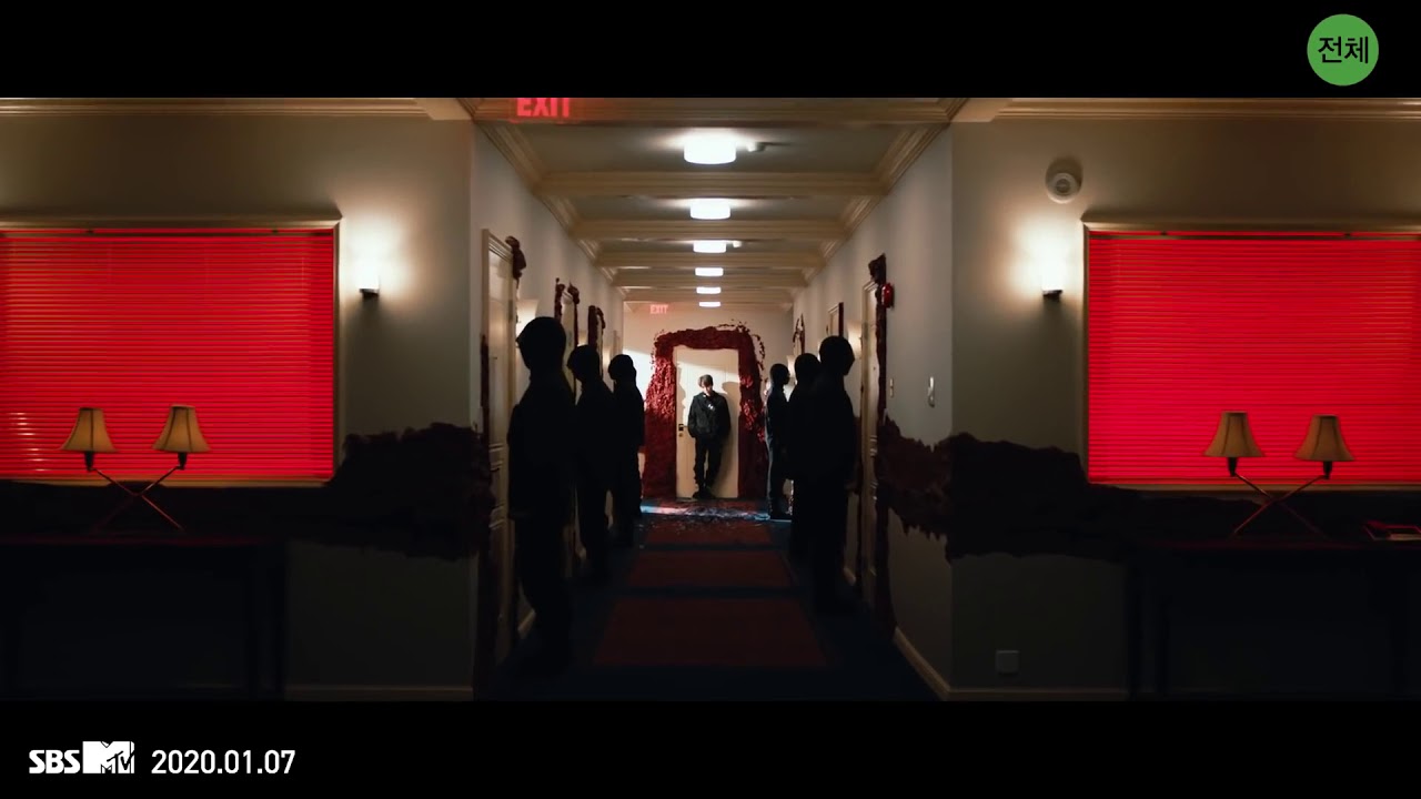 BTS- Shadow (Suga) MV - YouTube
