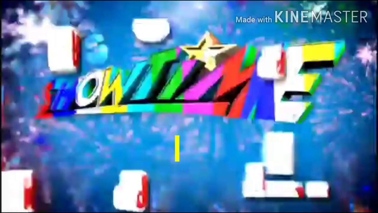 Its Showtime Indonesia 12th Anniversary Don't Watch it - YouTube