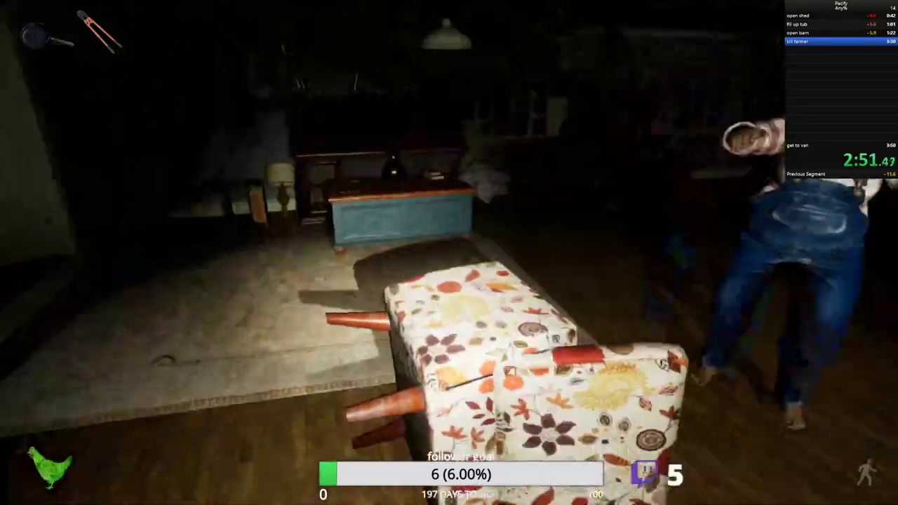 Pacify farm update | SPEEDRUN - YouTube