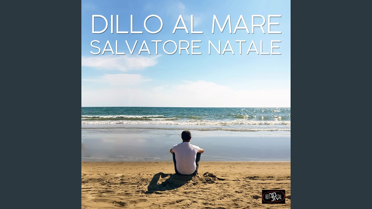 Dillo al mare - YouTube
