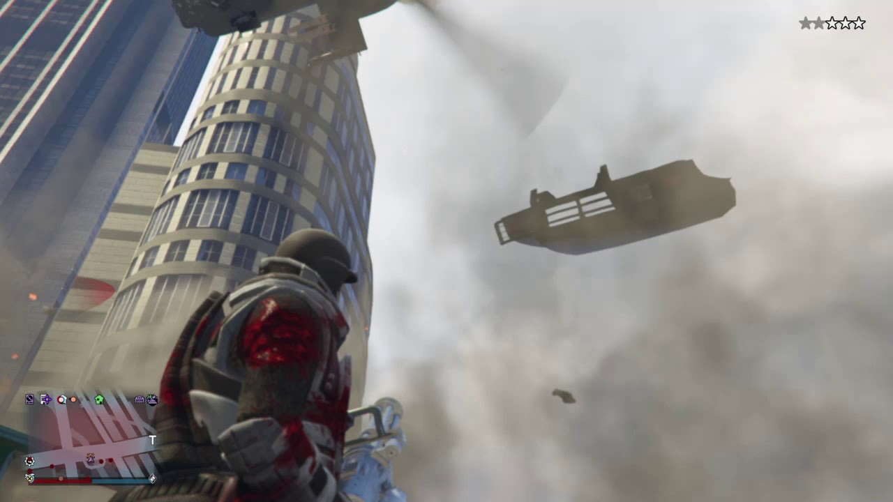 Balistics armor testing .._. - YouTube