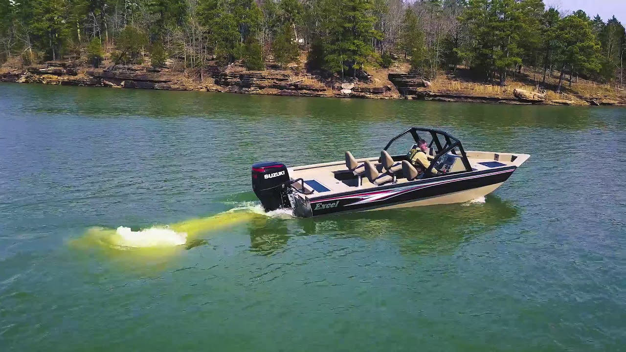 Storm Cat Launch HD - YouTube